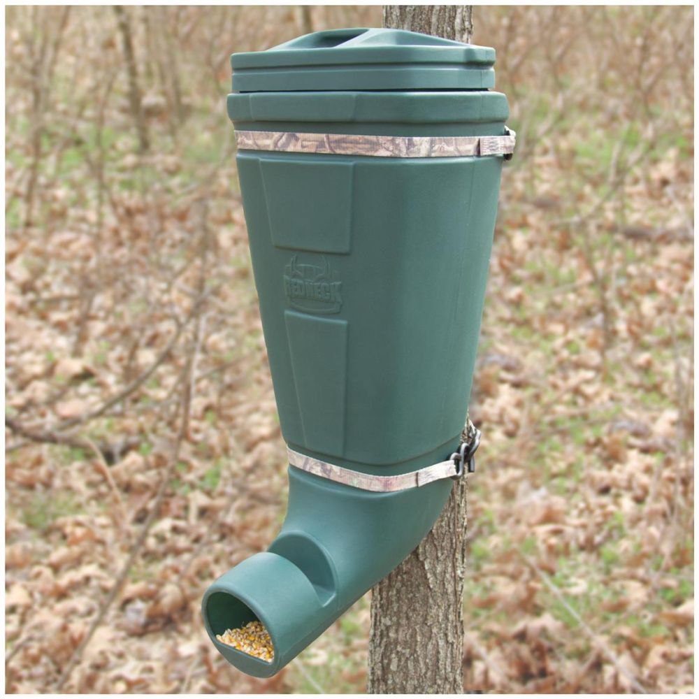 The Best Deer Feeders – Reviews - UrbanFarmOnline.com