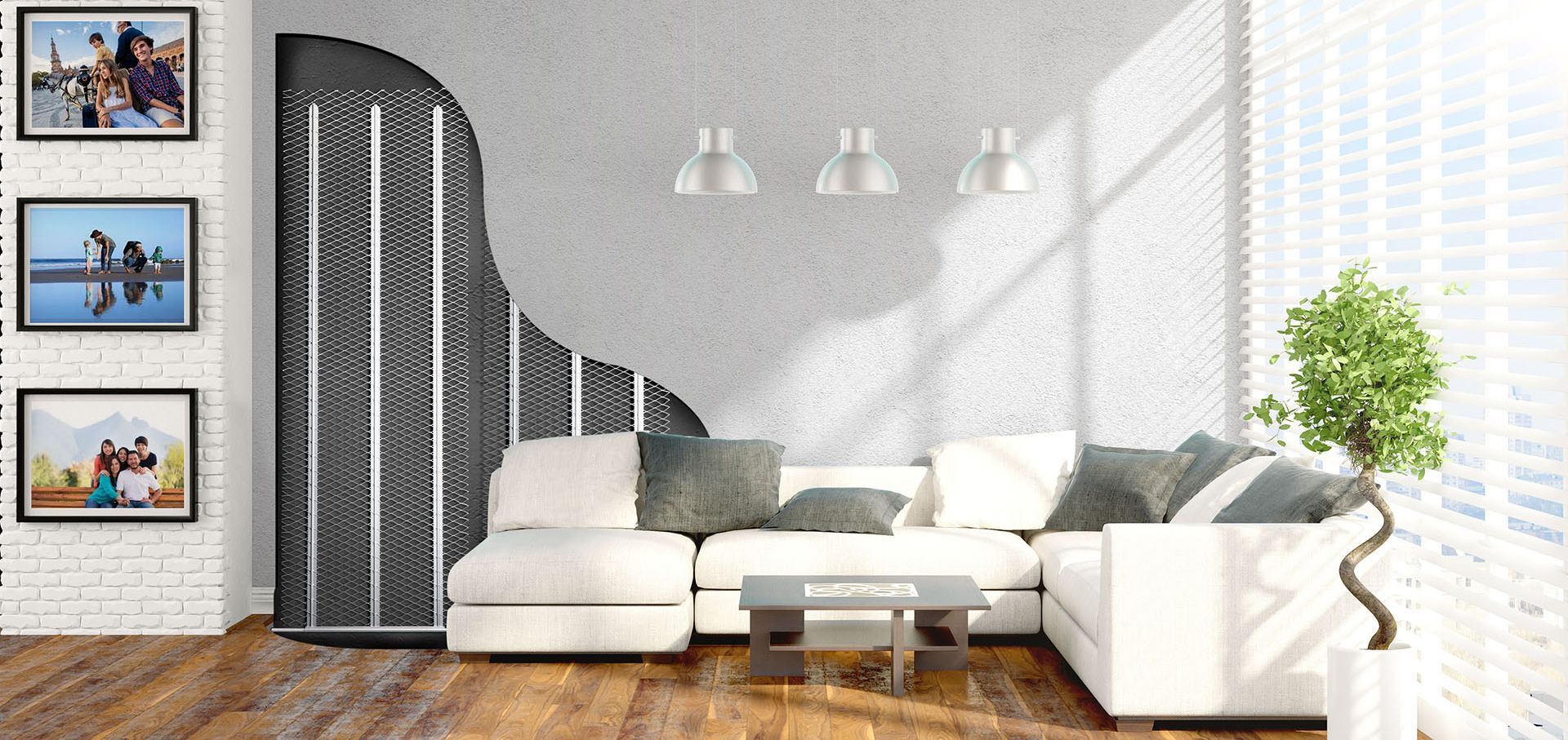 5 Ways to Save The Heat in Your House and Reduce Bills - Urban Farm Online