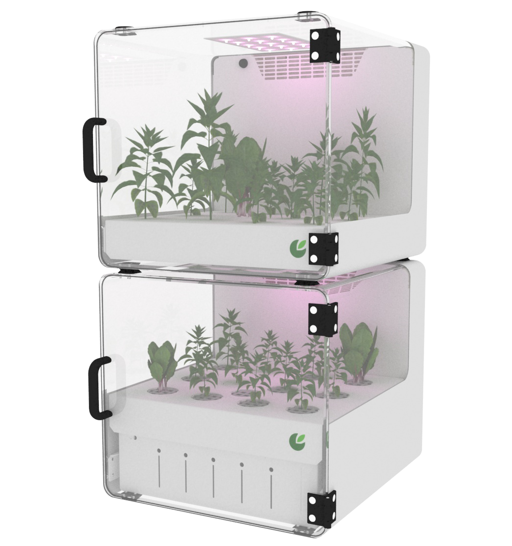 These Are The 14 Indoor Smart Garden Ideas That You Need to Know About ...