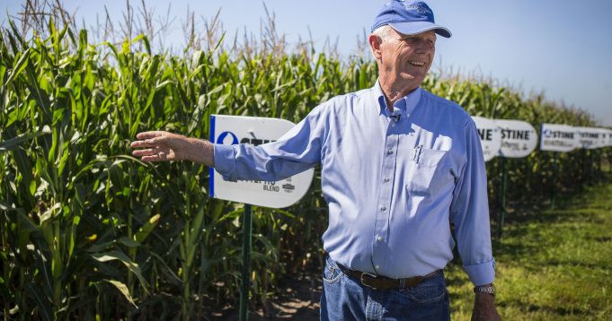 Top 5 Richest Farmers in the World - Urban Farm Online