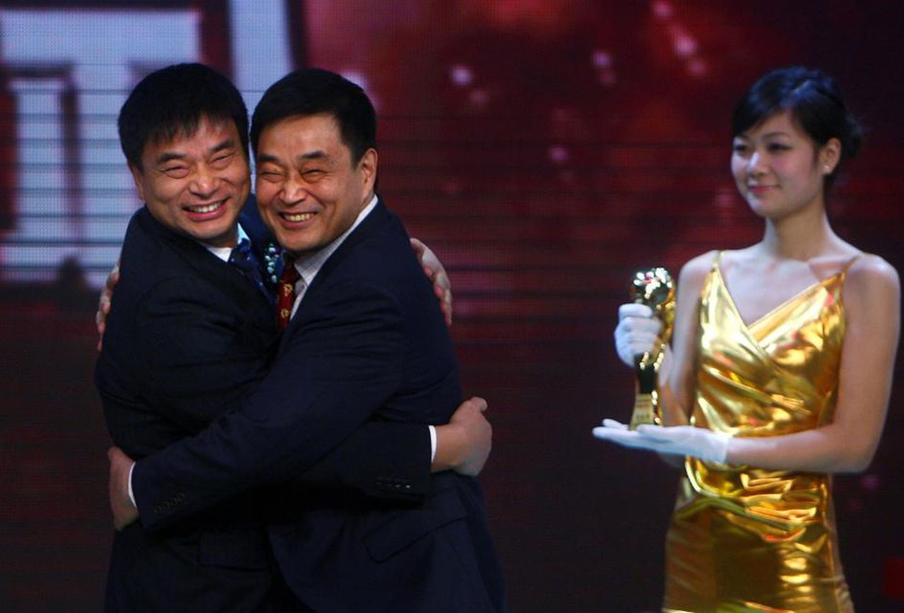 Top 5 Richest Farmers in the World - Urban Farm Online