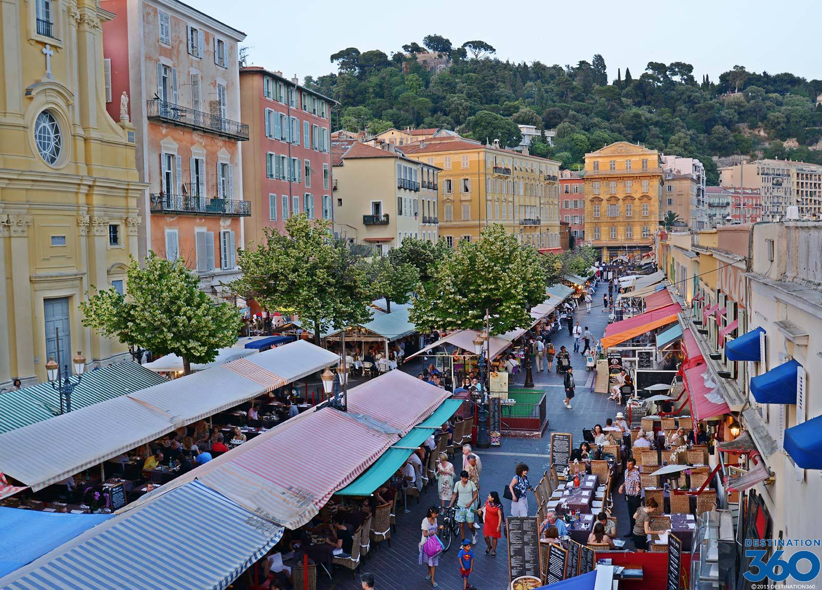 The Most Eye-Catching Farmers Markets in the World - Urban Farm Online