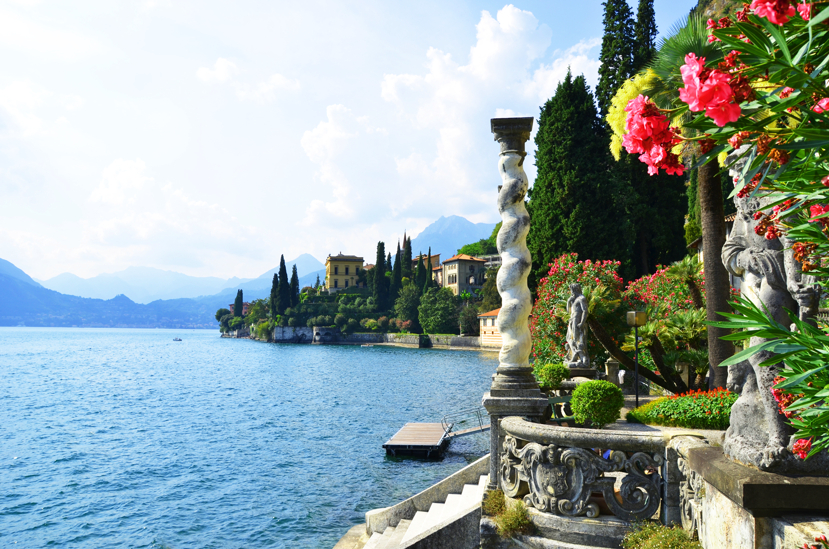 The Most Beautiful Gardens in Italy - Urban Farm Online