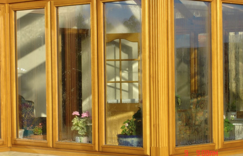10 Tips For Timber Window Care & Maintenance - Urban Farm Online