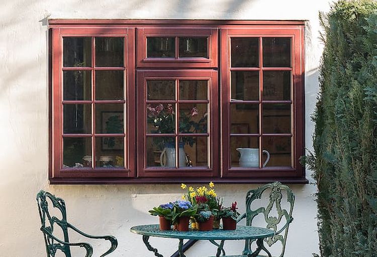 10 Tips For Timber Window Care & Maintenance - Urban Farm Online