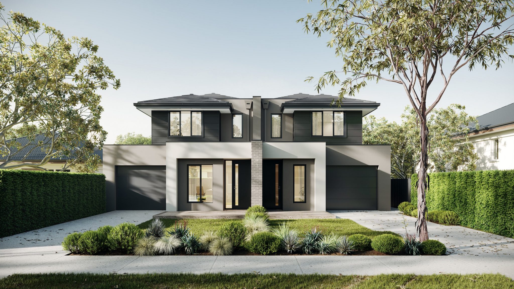 5 Benefits of a Dual Occupancy Homes - Urban Farm Online