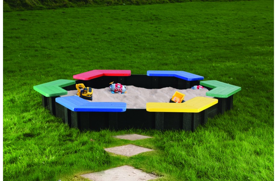 5 Ways To Turn Your Backyard Into The Playground - Urban Farm Online