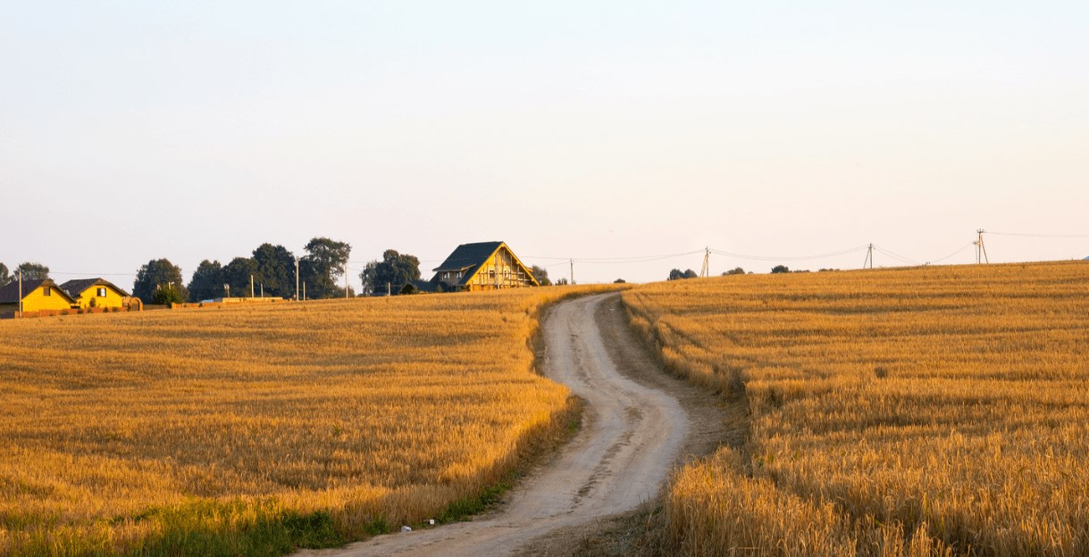 Reasons to Consider Moving to a Rural Area - Urban Farm Online