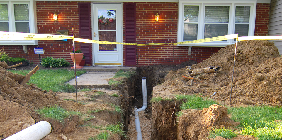 4 Tips For Maintaining Your Sewage System - Urban Farm Online