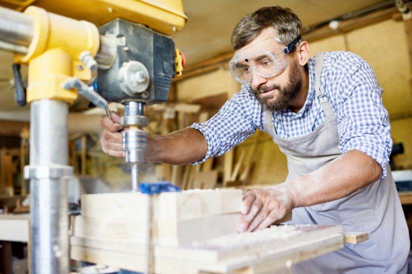 Top 5 Questions to Ask to See if Your Carpenter is Up for the Job ...