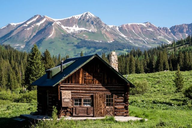 Tips For Living Life Off The Grid - Urban Farm Online