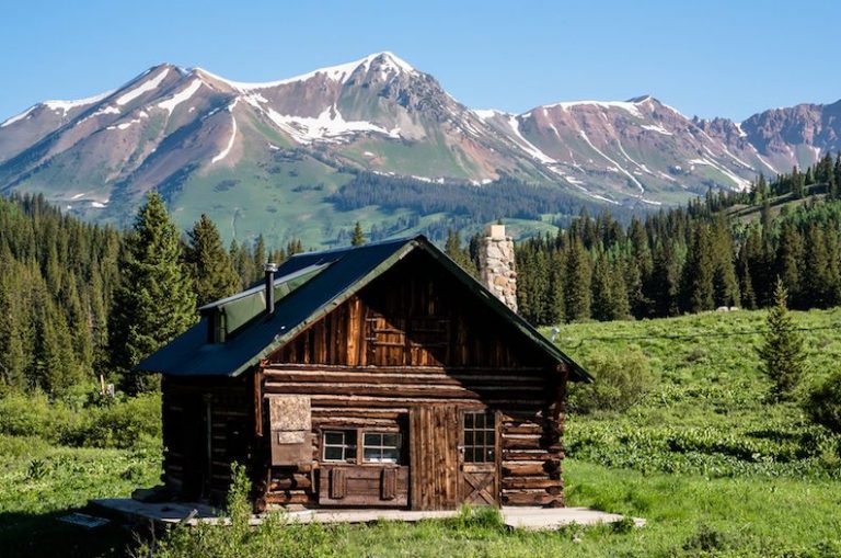 Tips For Living Life Off The Grid - Urban Farm Online