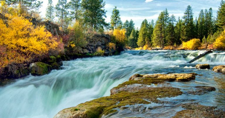 Why Moving to Bend City in Oregon is A Good Decision? - Urban Farm Online