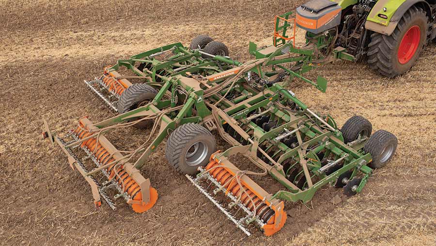 4 Things to know about Agriculture and Farming Equipment - Urban Farm ...