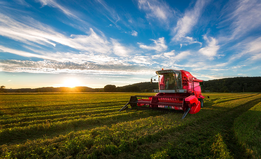 4 Things to know about Agriculture and Farming Equipment - Urban Farm ...