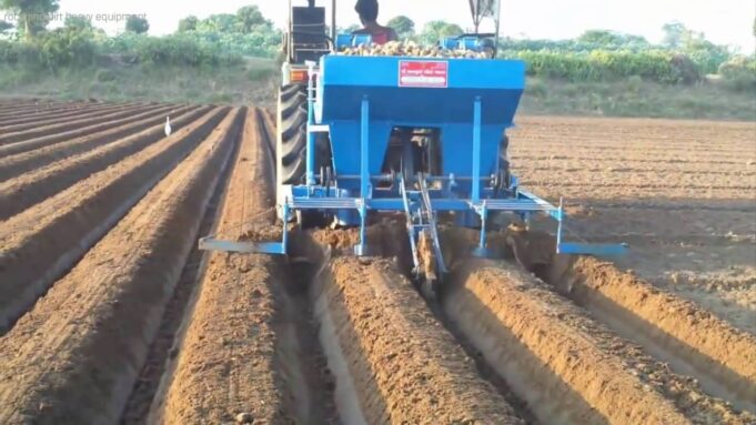 4 Things to know about Agriculture and Farming Equipment - Urban Farm ...