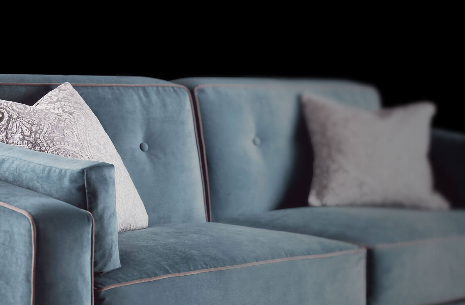 How to Pick the Best Upholstery Fabric for Your Sofa - Urban Farm Online