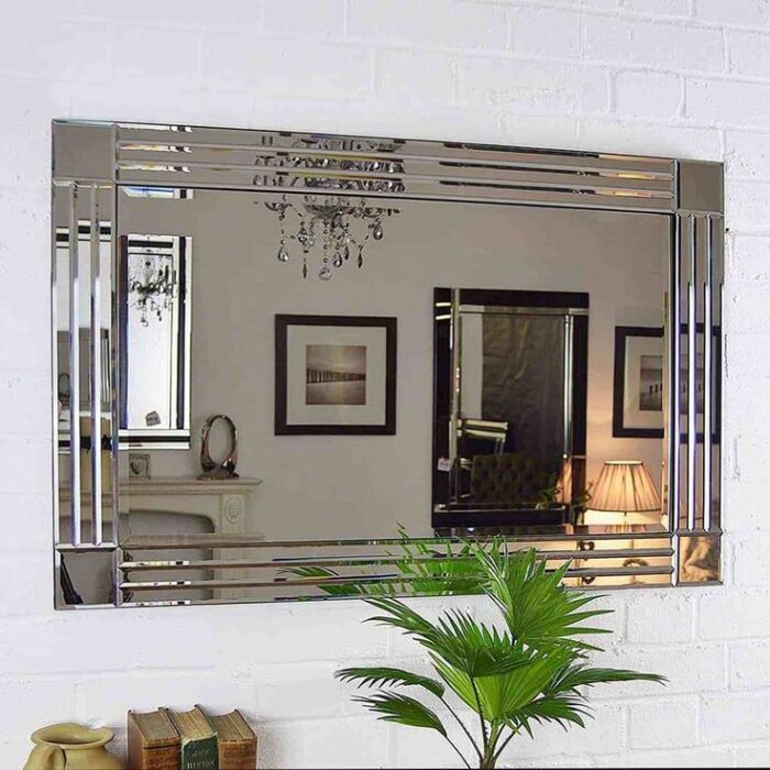 How To Make A Mirror and Add Value to Your Home - Urban Farm Online