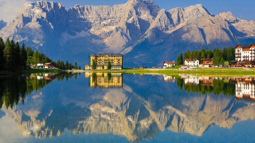 5 Types of House Views That Will Take Your Breath Away - Urban Farm Online