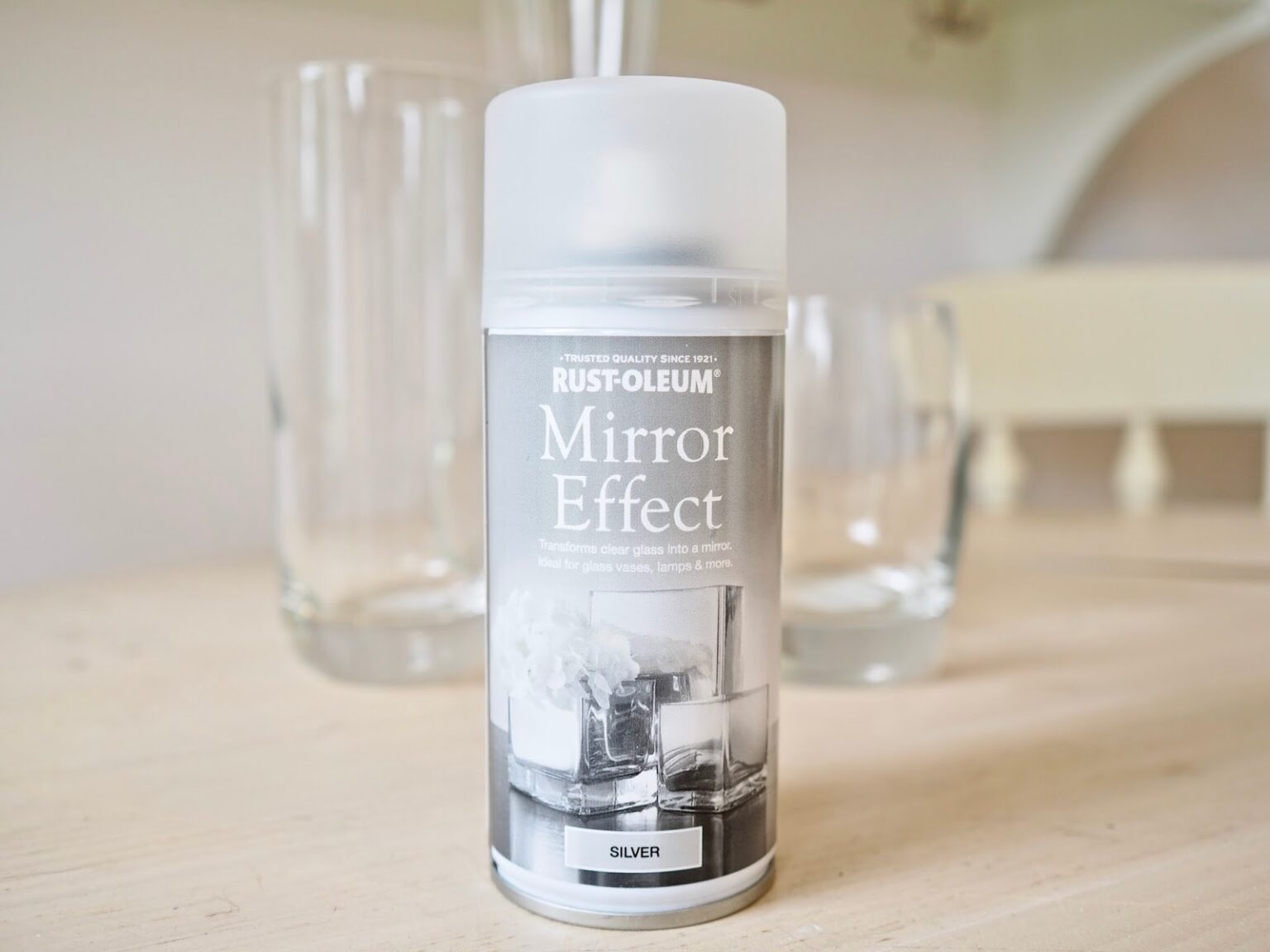 How To Make A Mirror and Add Value to Your Home - Urban Farm Online