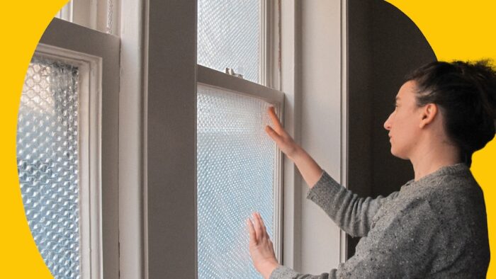 The Importance Of Insulation In Windows And Doors: Saving Energy And ...