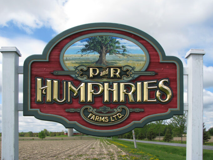 Various Farm Signs And Their Importance - Urban Farm Online