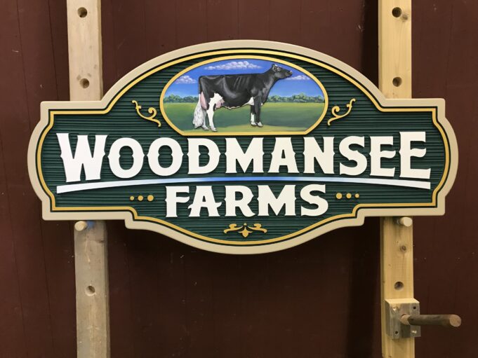 Various Farm Signs And Their Importance - Urban Farm Online