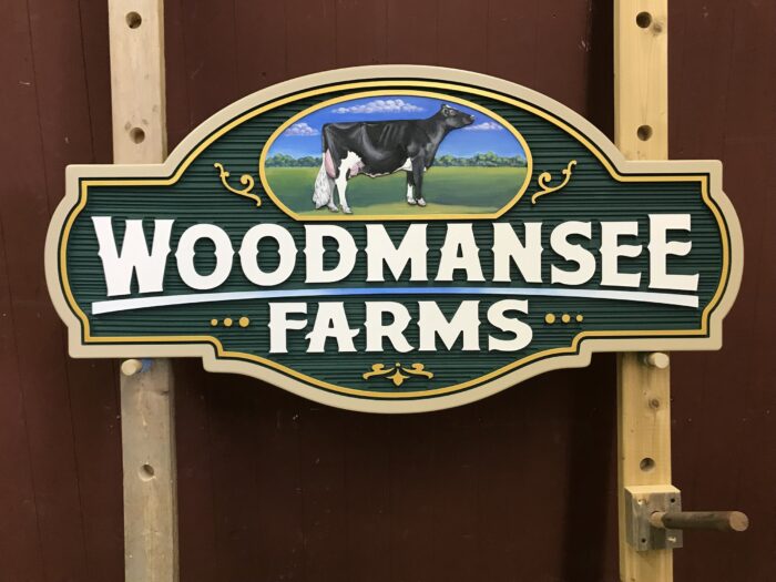 Various Farm Signs And Their Importance - Urban Farm Online