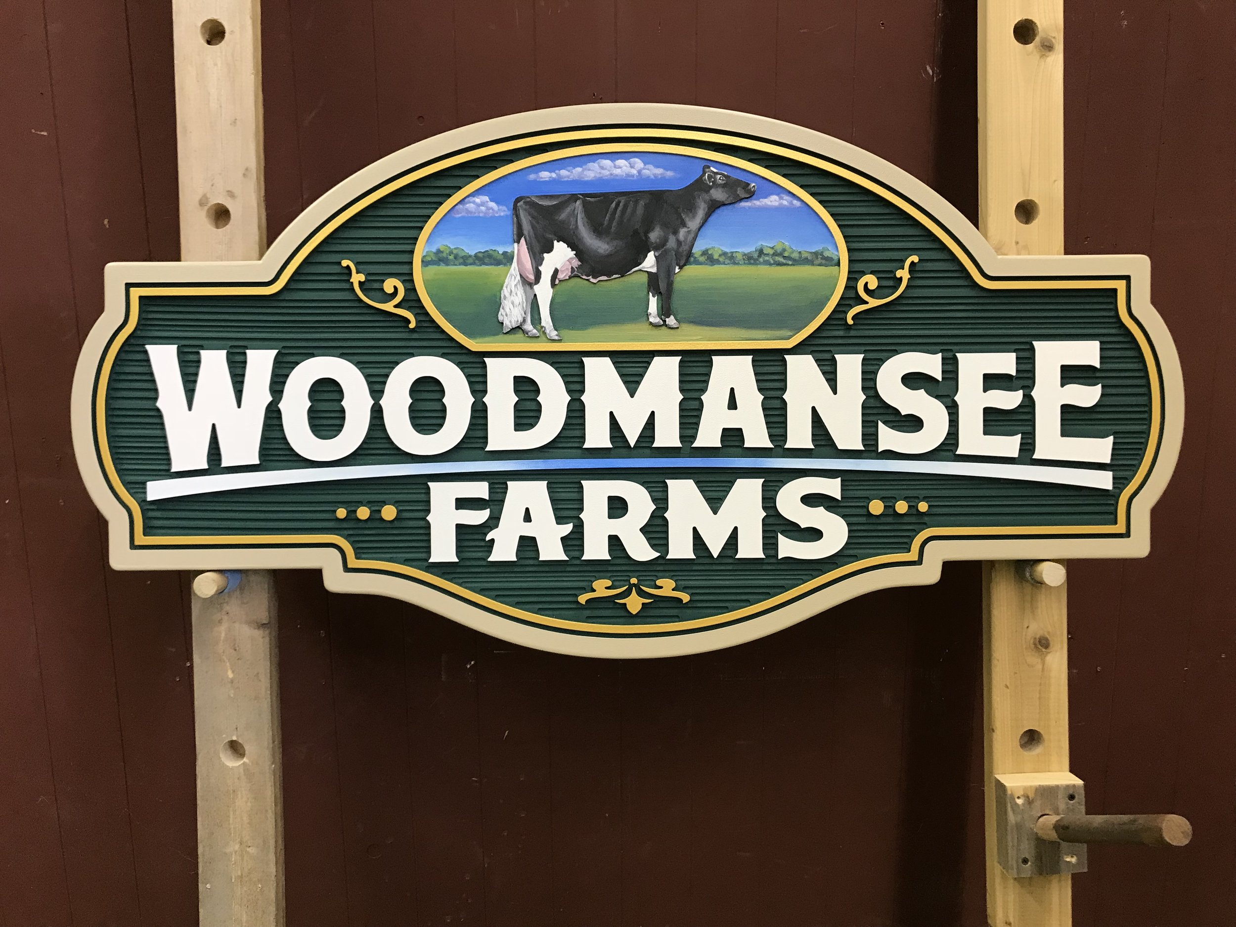 Various Farm Signs And Their Importance - Urban Farm Online