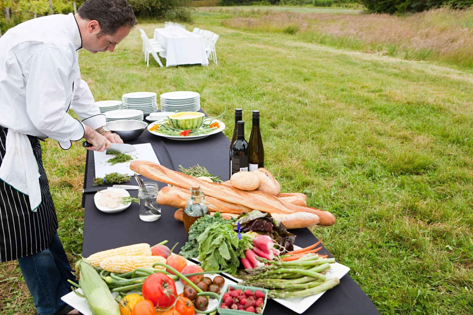 Growing Green: Designing Your Farm-to-Table Business for Success - 2024 ...