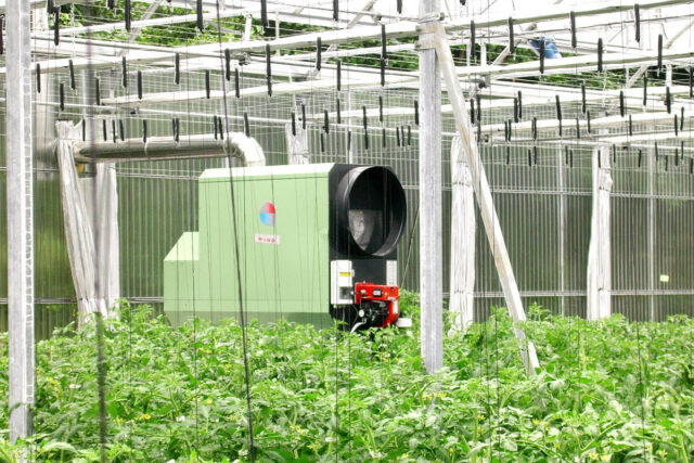 How to Do Environmental Management in a Greenhouse - Urban Farm Online