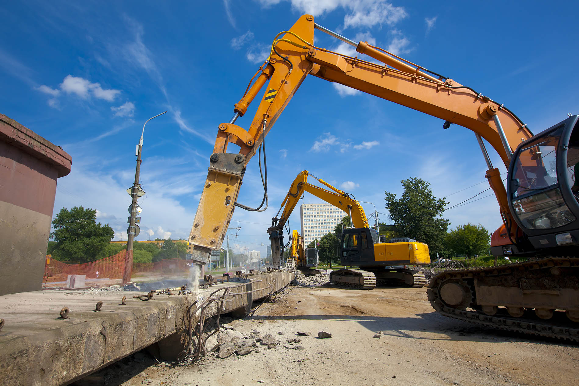 Choosing the Right Demolition Company in Auckland - Factors to Consider ...