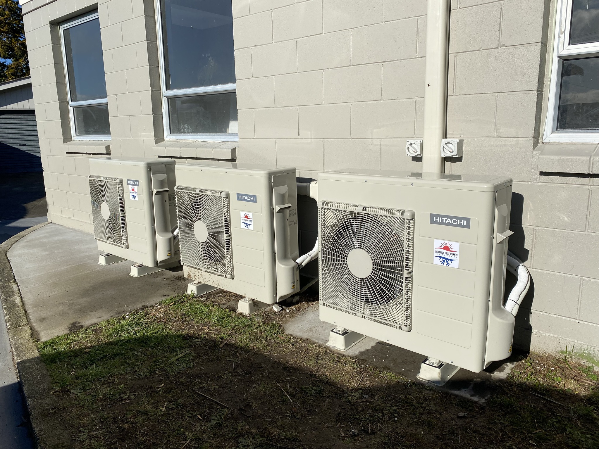 Heat Pump 101: A Comprehensive Guide to Efficiency and Care - Urban ...