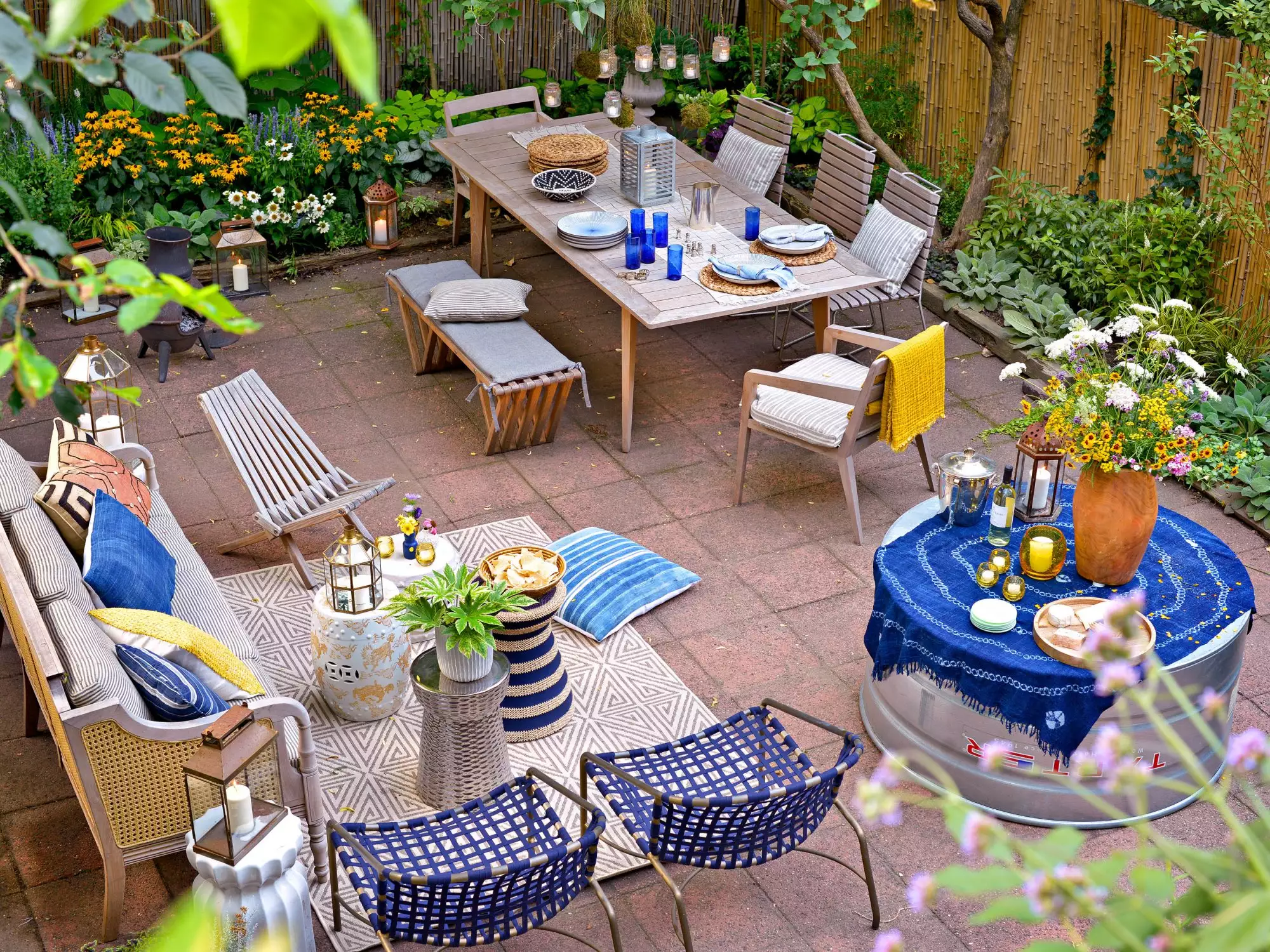 Transform Your Outdoor Oasis: Patio Remodeling Tips and Budgeting Guide ...