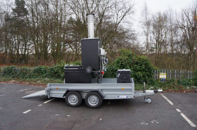 Agricultural Waste Management: The Role of Incinerators - Urban Farm Online