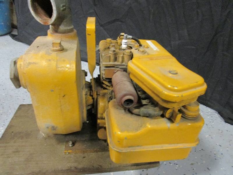 Tools for Maintaining Your Monarch Water Pump - Urban Farm Online