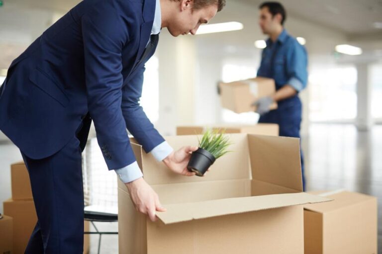6 Factors to Consider Before Undertaking a Commercial Move - Urban Farm ...