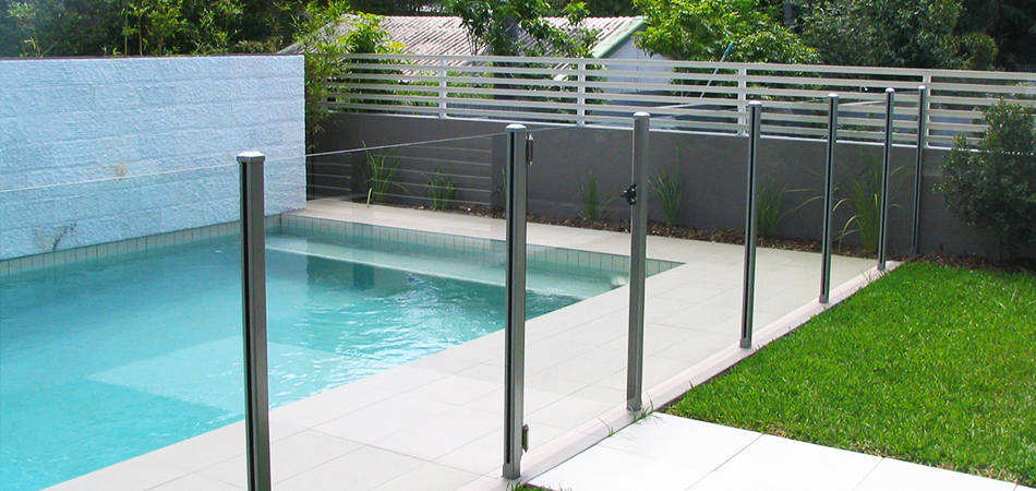 Safety Meets Elegance: Durable Pool Fencing in Australia with ASW ...