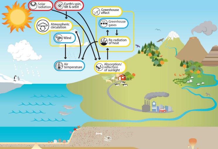 Climate Considerations When Choosing a New Home: The Key to Comfort and ...
