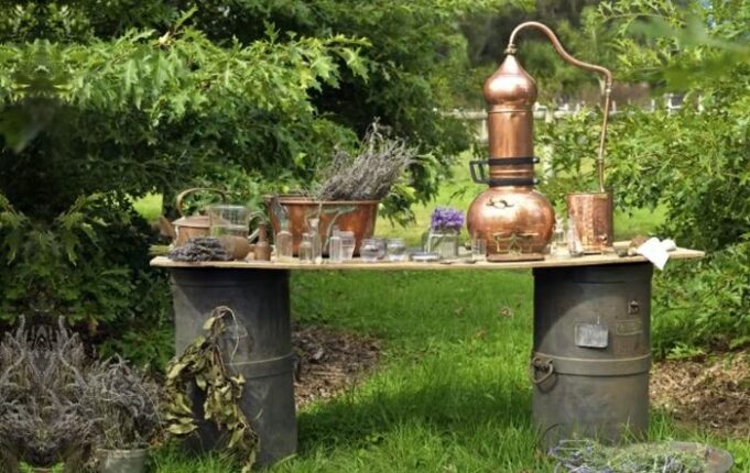 The Art of Home Distillation: Essential Equipment and Techniques ...
