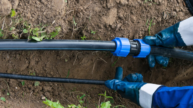 3 Methods for Water Line Replacement Every Homeowner Must Know - Urban ...