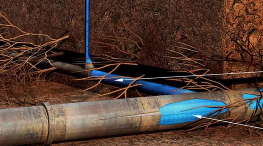 Trenchless Drain Repair: Process and Benefits - Urban Farm Online