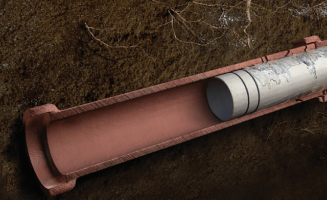 Trenchless Drain Repair: Process and Benefits - Urban Farm Online