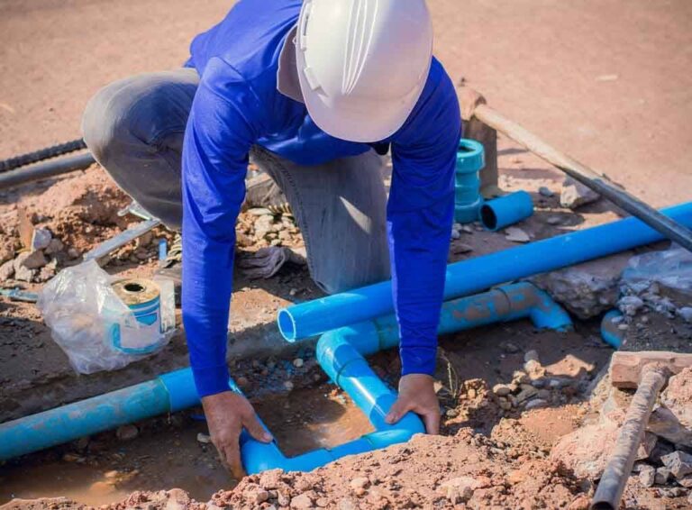 3 Methods for Water Line Replacement Every Homeowner Must Know - Urban ...