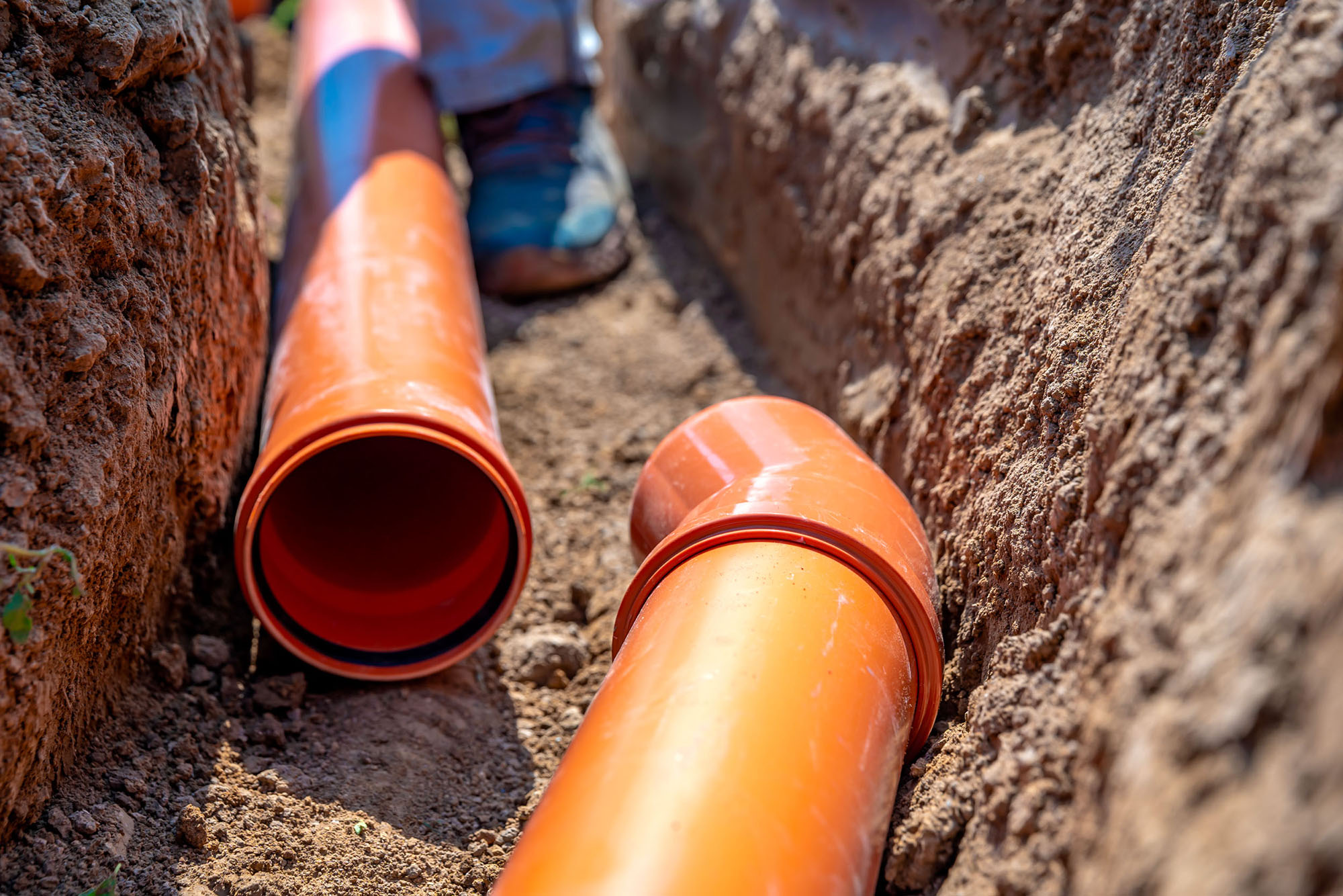 3 Methods for Water Line Replacement Every Homeowner Must Know - Urban ...