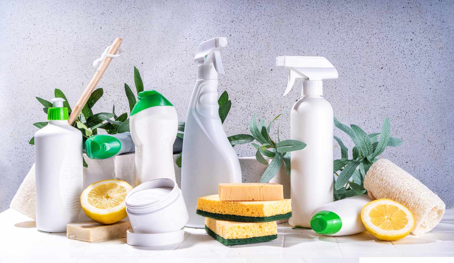 7 Ways to Stay Safe While Cleaning - Urban Farm Online